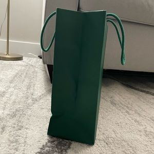 Rolex | Accessories | Authentic Rolex Bag And Catalog | Poshmark